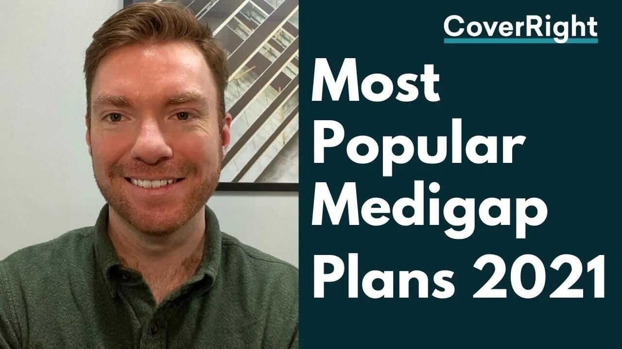 Best Medicare Supplement Plans | CoverRight