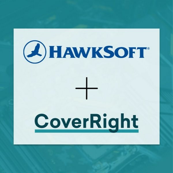 HawkSoft and CoverRight Announce Partnership to Introduce New Revenue ...