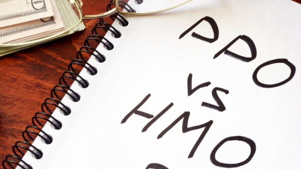 HMO vs PPO Medicare Advantage Plans: What's the difference? | CoverRight HMO vs PPO Medicare Advantage Plans: What's the difference? | CoverRight