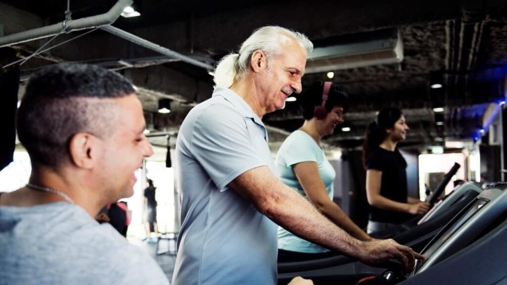 What is the Silver Sneakers program? | CoverRight