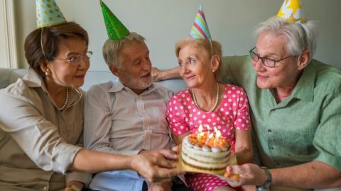 Medicare 101: Demystifying the Birthday Rule | CoverRight